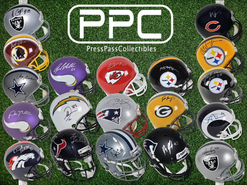 PPC "Kickoff Monster Box” Football Mystery Box – 4 Premium Hits Per Box ...