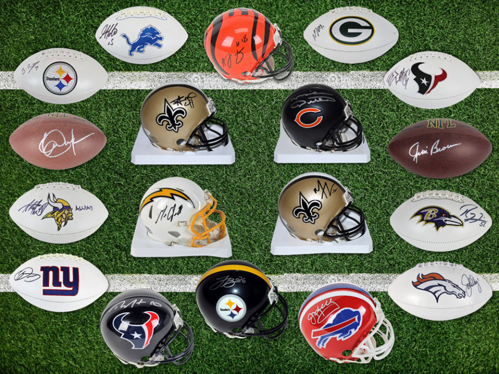 PPC "Kickoff Monster Box” Football Mystery Box – 4 Premium Hits Per Box ...