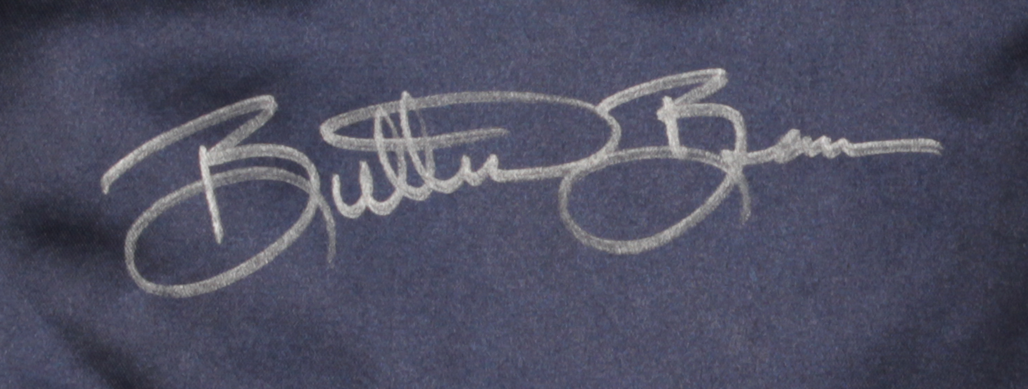 Eric "Butterbean" Esch Signed USA Boxing Trunks (JSA COA) | Pristine ...