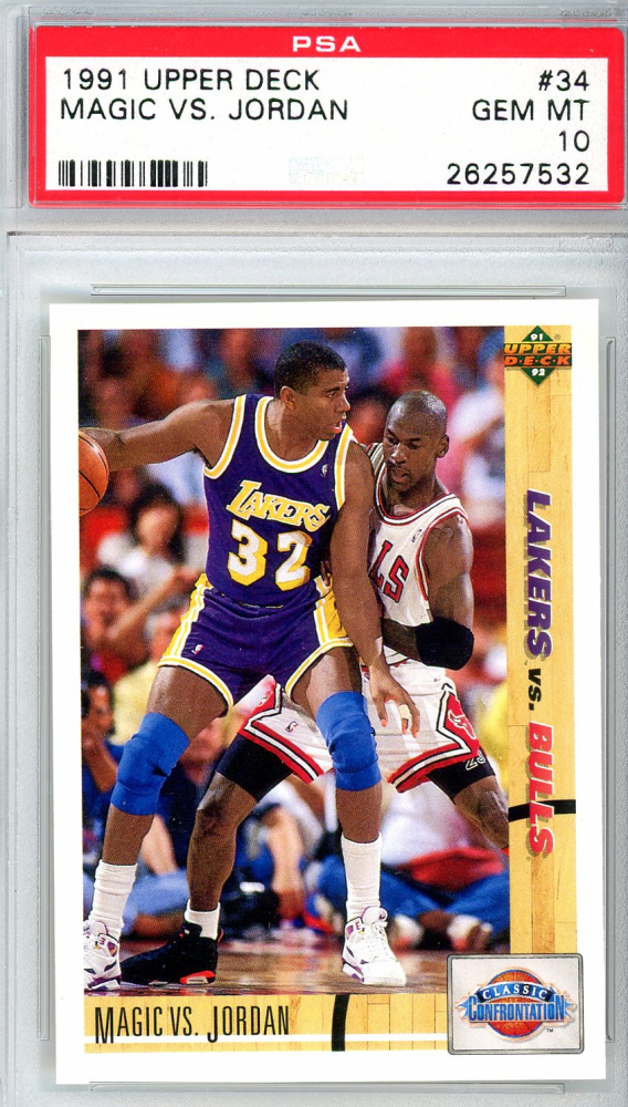 ICON AUTHENTIC THE JORDAN COLLECTION SERIES 1 MYSTERY BOX-1 Mega Hit ...