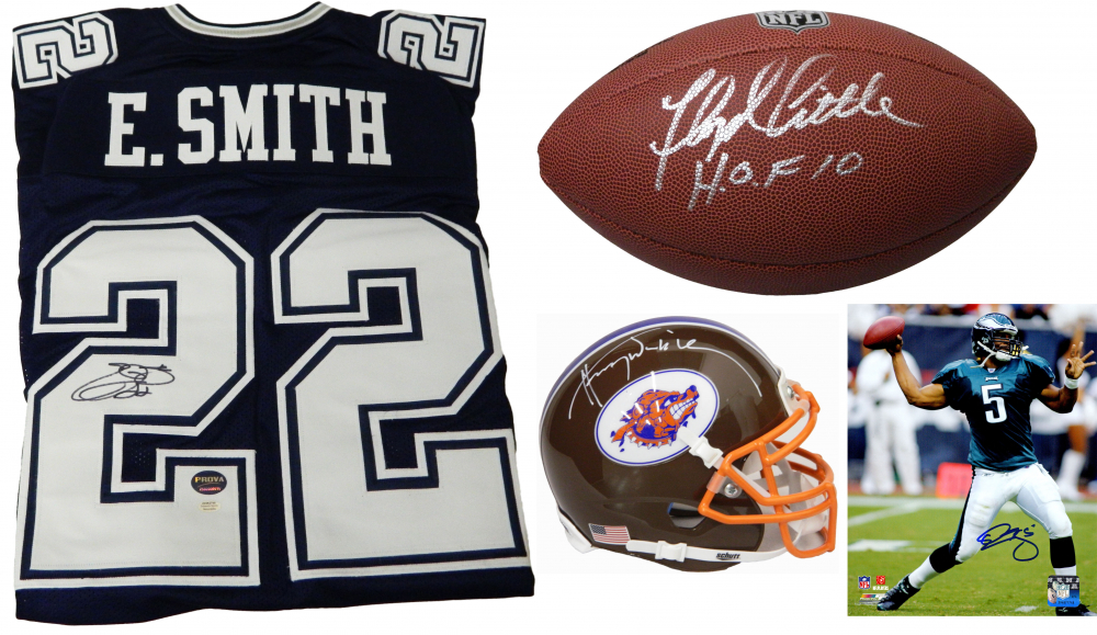 Football Collection Mystery Box - Series 2 (Limited to 75) (4 ...