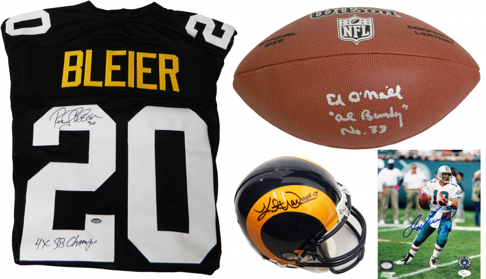 Football Collection Mystery Box - Series 2 (Limited to 75) (4 ...