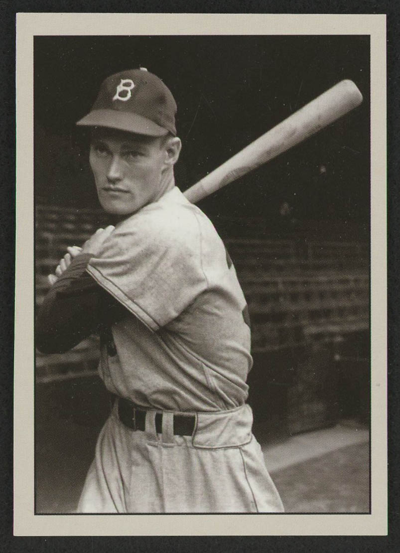 2002 Plutograph Photo Signature Card #184 Chuck Connors | Pristine Auction