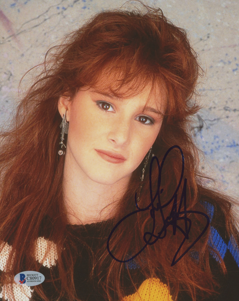 Tiffany Darwish Signed 8x10 Photo (Beckett COA) | Pristine Auction