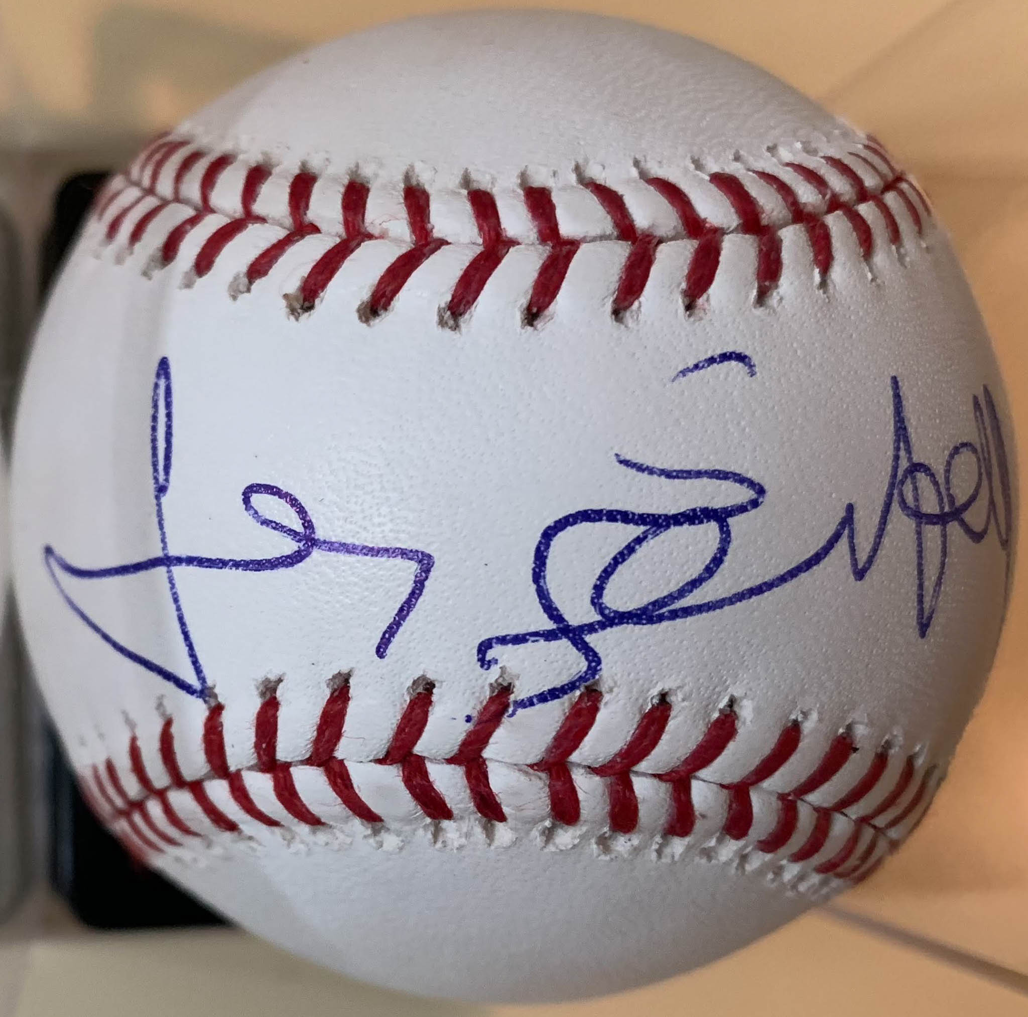 Jerry Seinfeld Signed OML Baseball (JSA COA) | Pristine Auction