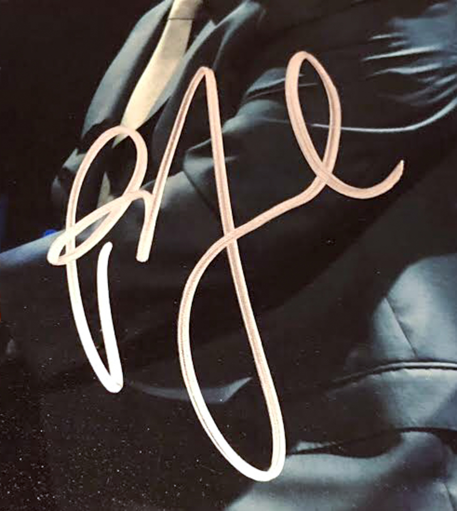 Billy Joel Signed 8x10 Photo (PSA COA) | Pristine Auction