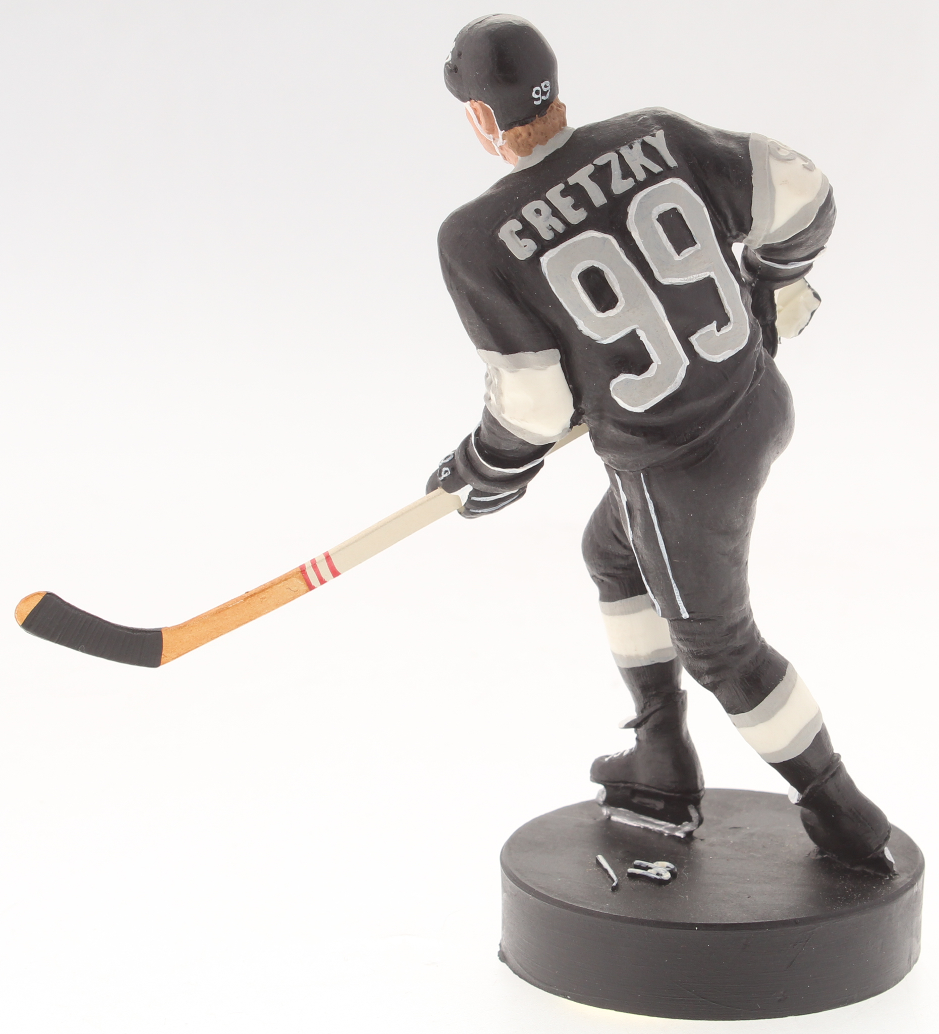 Wayne Gretzky Kings LE Gartlan Statue | Pristine Auction