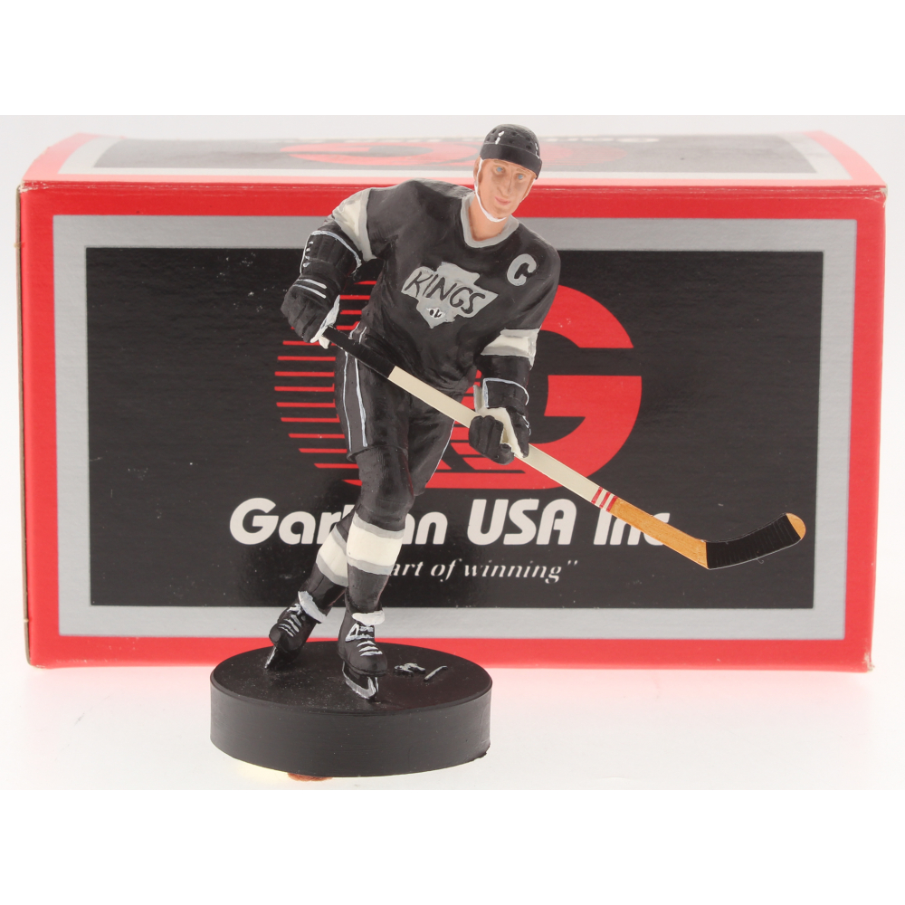 Wayne Gretzky Kings LE Gartlan Statue | Pristine Auction