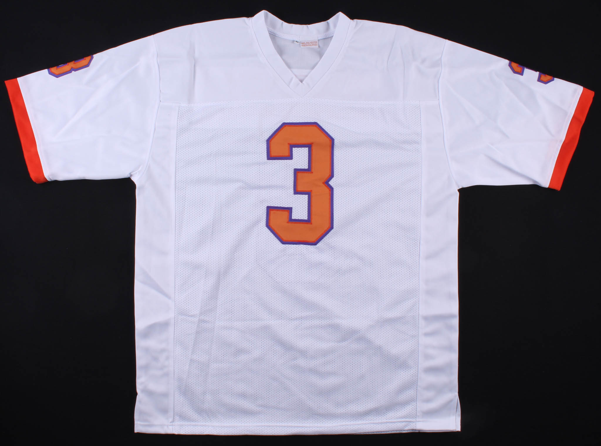 Vic Beasley Signed Jersey (Radtke COA) | Pristine Auction