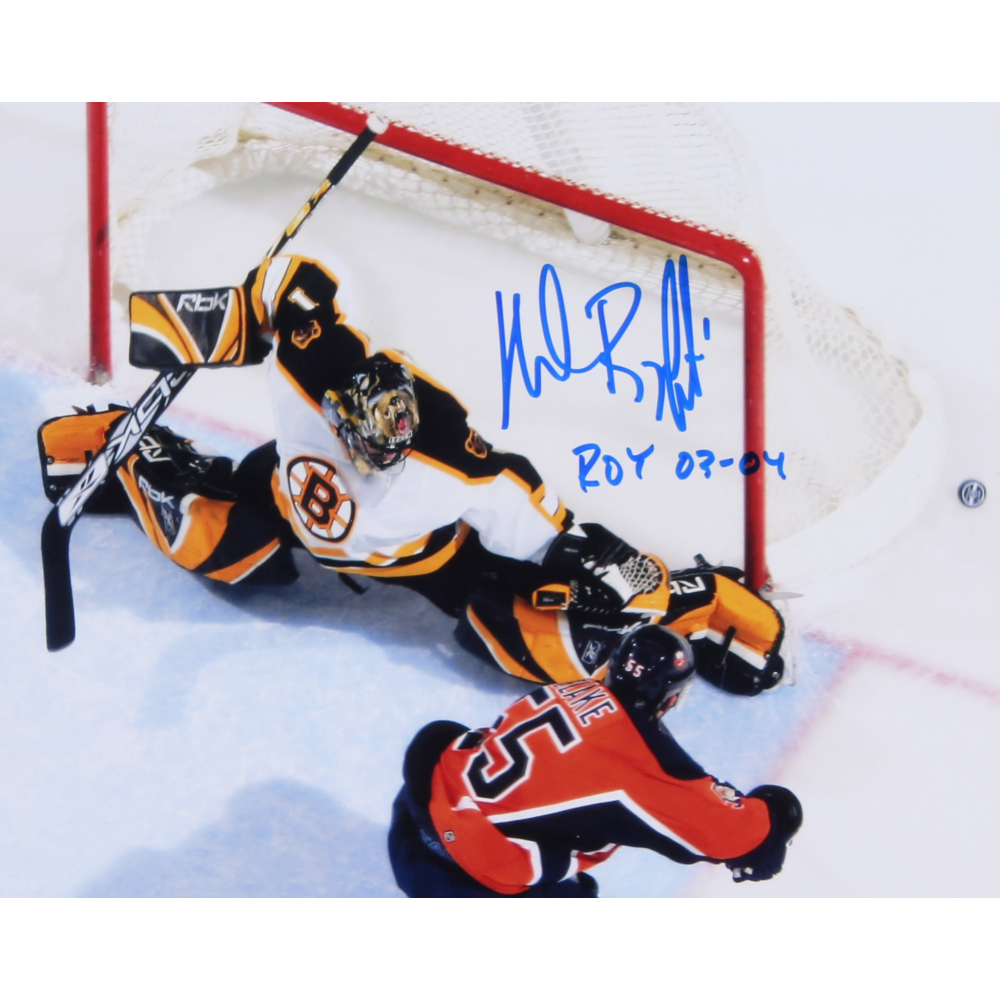 Lot of (7) Signed Hockey Hall of Famers & Stars 8x10 Photos with John ...