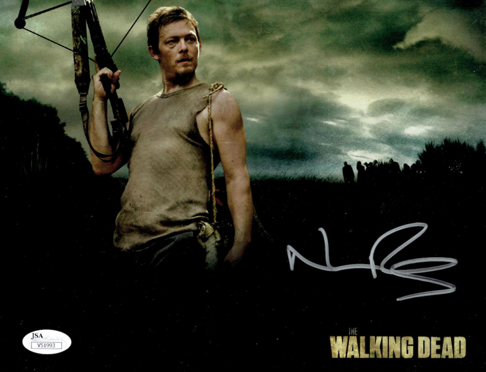 Mystery Ink Hollywood 8x10 Photo Edition! 1 Celebrity Signed 8x10 ...