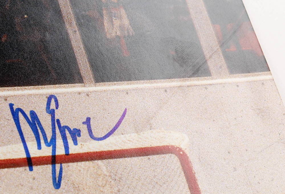 1980 Team USA "Miracle on Ice" 16x20 Photo Signed by (19) with Mike ...