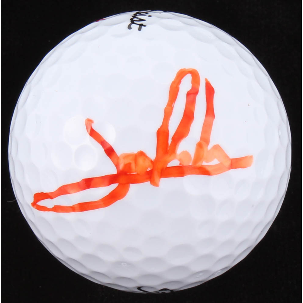 Jon Rahm Signed Golf Ball (PSA COA) | Pristine Auction