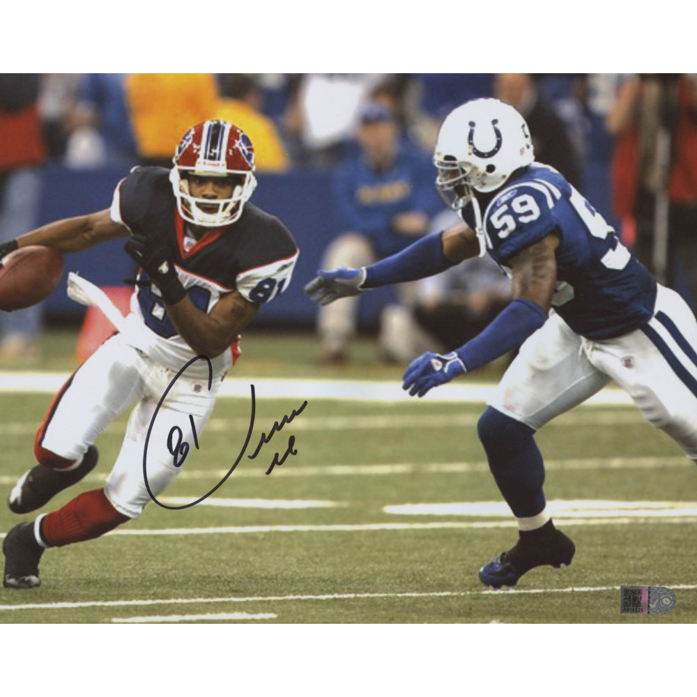 Peerless Price Signed Bills 8x10 Photo (AIV COA) | Pristine Auction