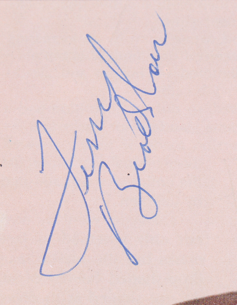 Terry Bradshaw Signed Pittsburgh Steelers 11.5x12.25 Custom Matted ...