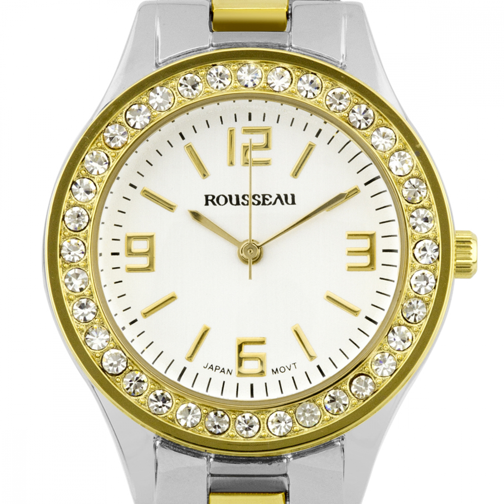 Rousseau Rene Ladies Watch | Pristine Auction