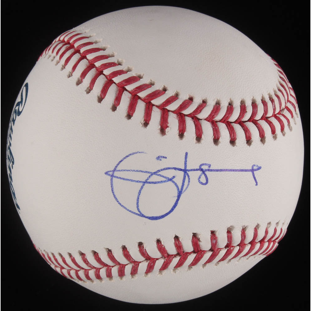 Jim Leyland Signed OML Baseball (JSA COA) | Pristine Auction