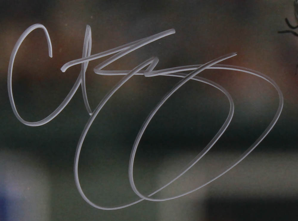 Curt Schilling Signed Boston Red Sox 16x20 Photo (JSA COA) | Pristine ...