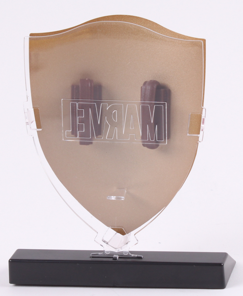 Captain America: The First Avenger Shield High Quality Metal Movie Prop ...