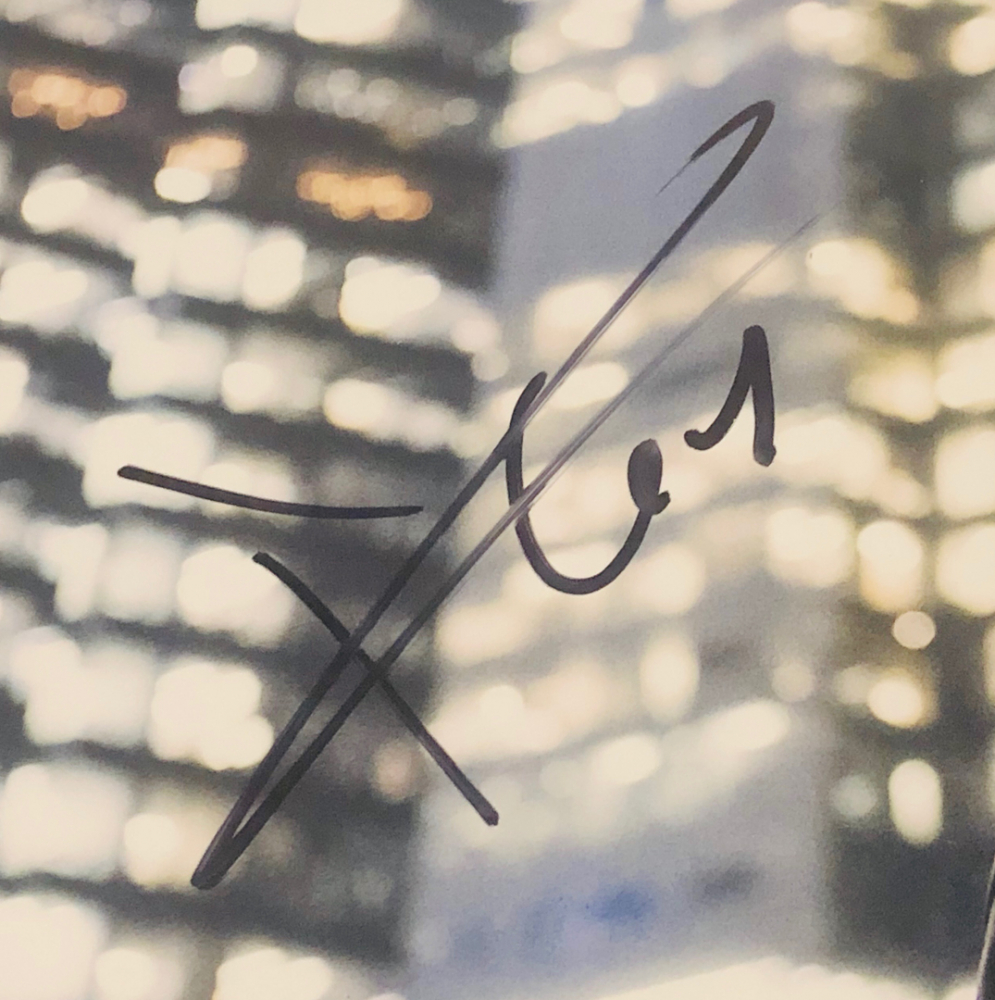 Charlie Cox Signed "Daredevil" 11x14 Photo (PSA COA) | Pristine Auction