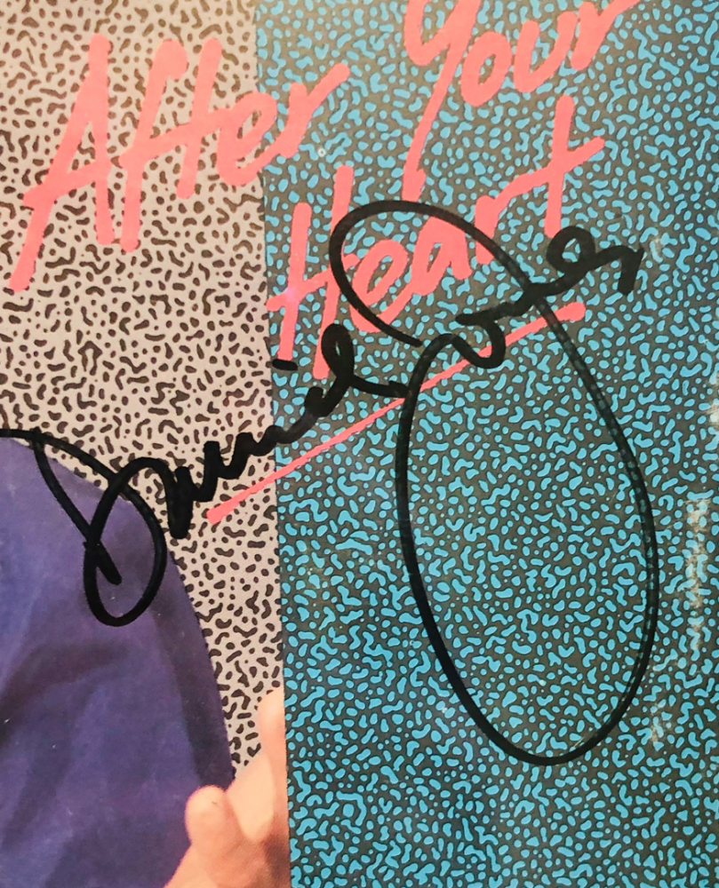 "The Monkees" Multi-Signed Electric Guitar & Signed Record Sleeve with ...