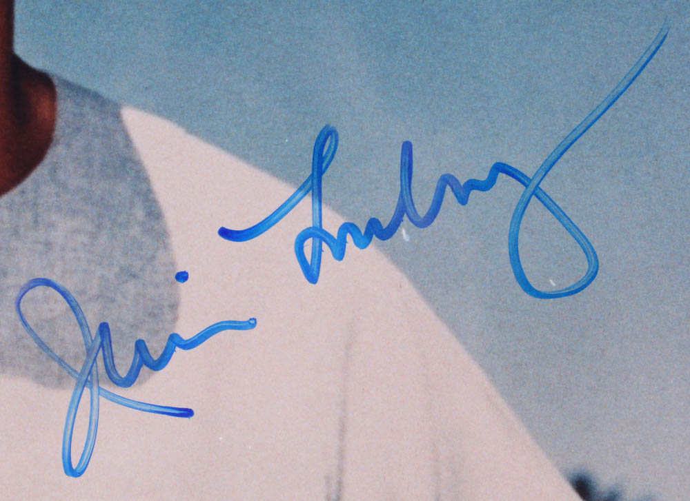 Jim Lonborg Signed Red Sox 11x14 Photo (JSA COA) | Pristine Auction
