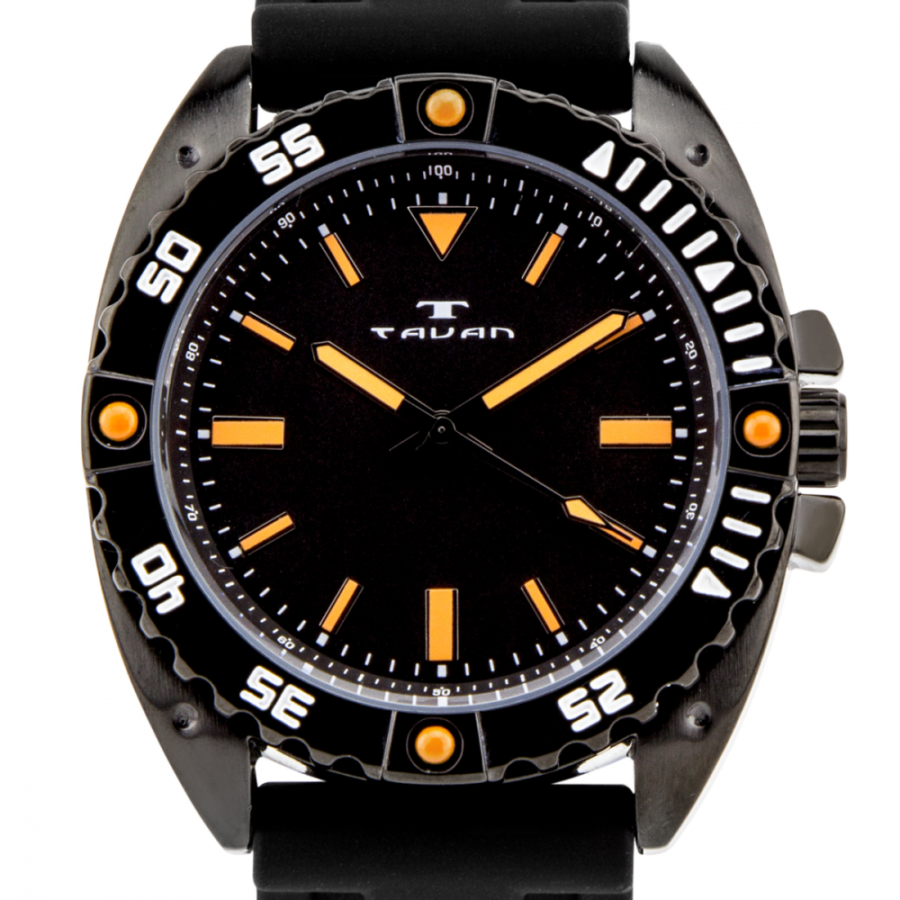 Tavan Anchor Sentinel Men's Watch | Pristine Auction