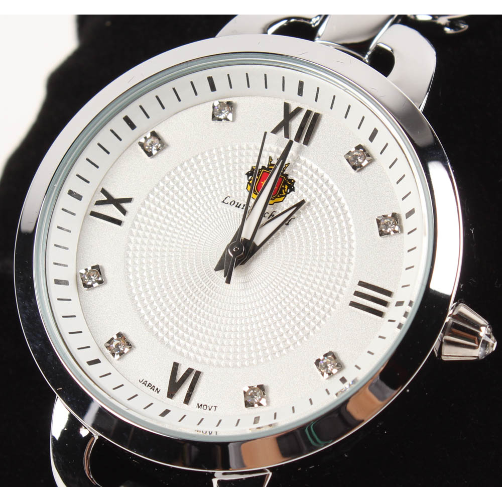 Louis Richard Felina Ladies Watch | Pristine Auction