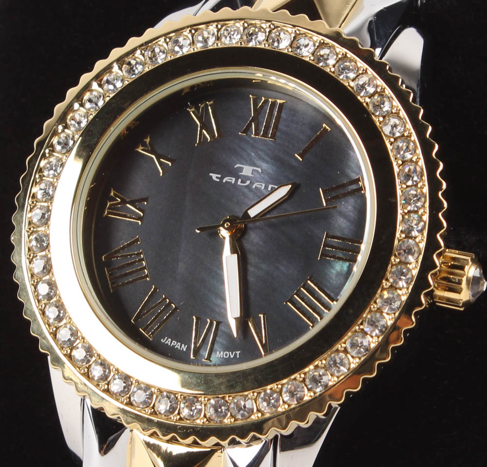 Tavan Charlotte Ladies Watch | Pristine Auction