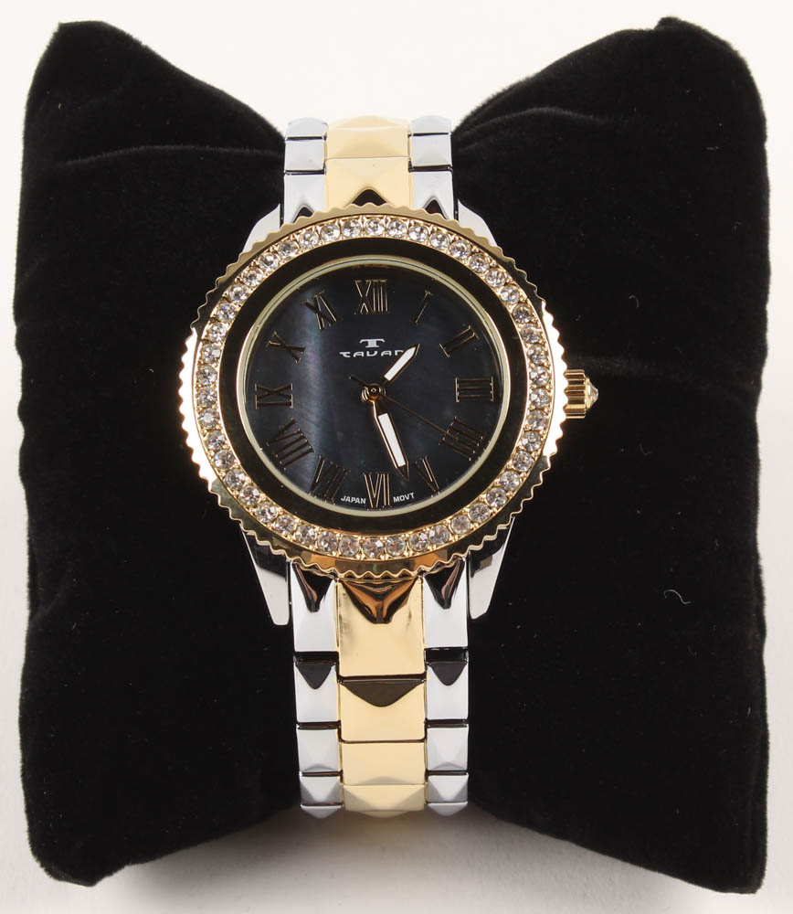 Tavan Charlotte Ladies Watch | Pristine Auction