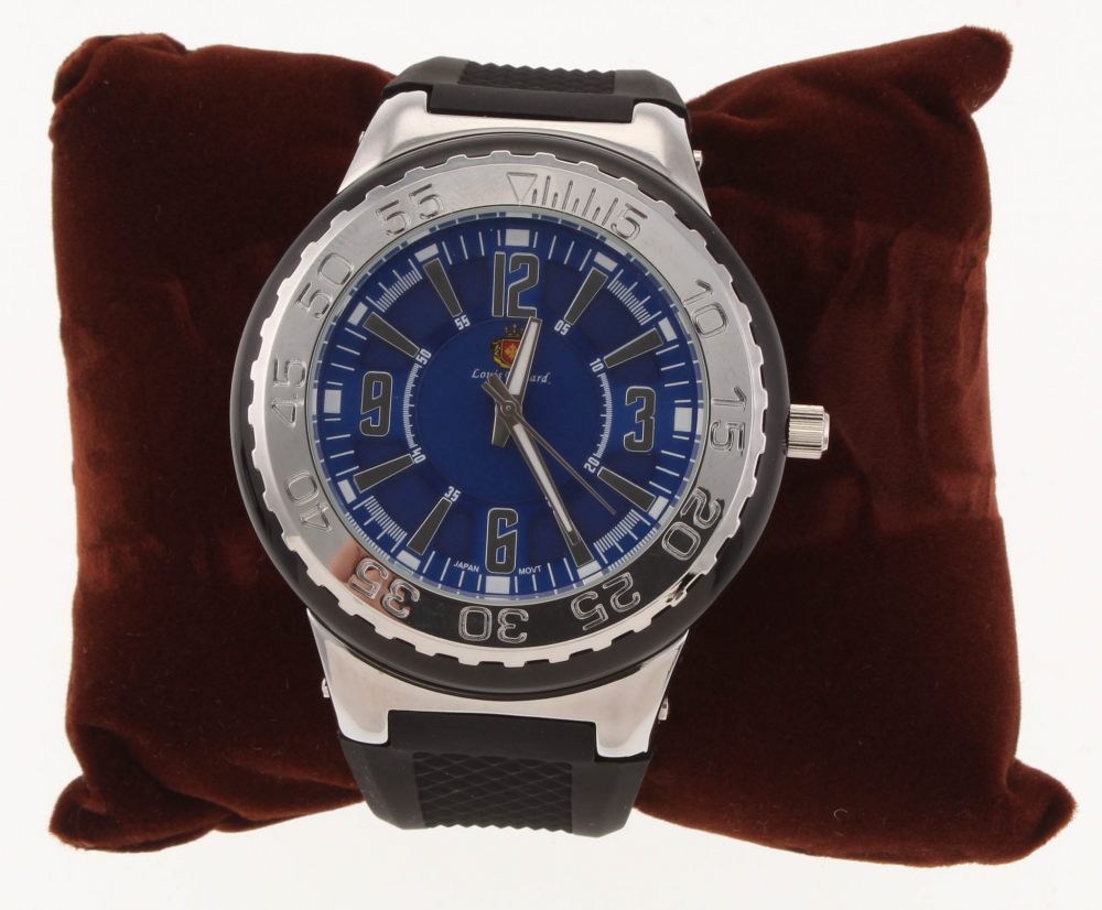 Louis Richard Pendragon Men's Watch | Pristine Auction
