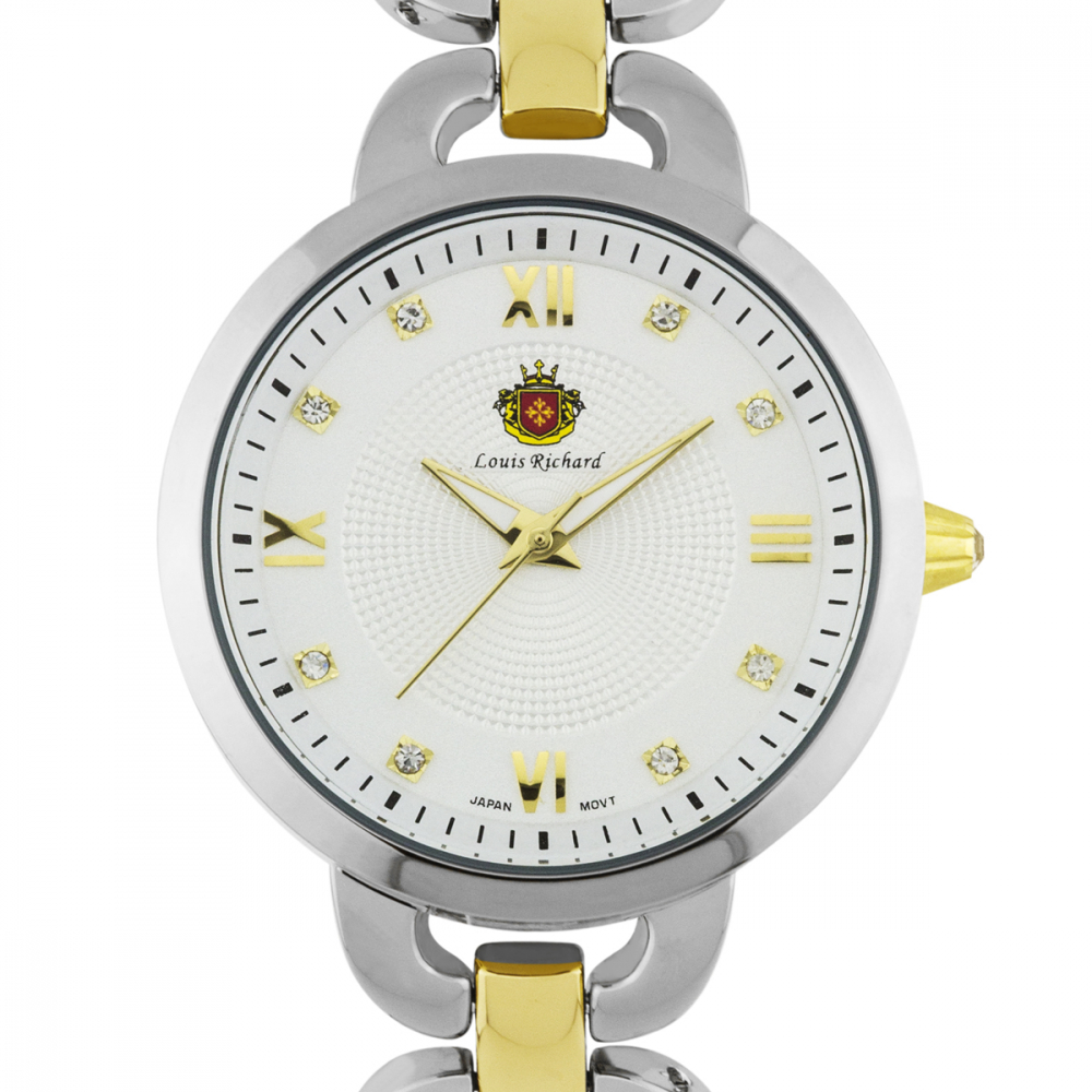 Louis Richard Felina Ladies Watch | Pristine Auction