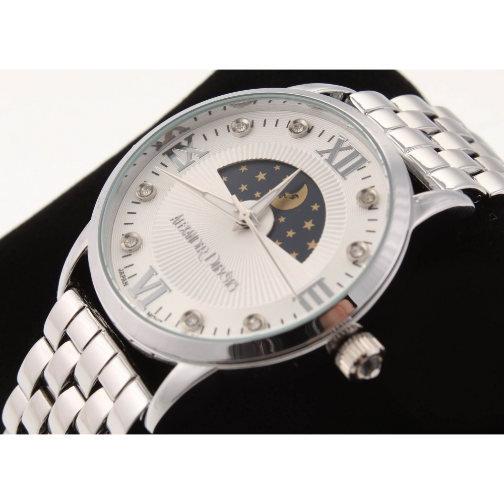 Alexander Dubois Lumieres Ladies Watch | Pristine Auction
