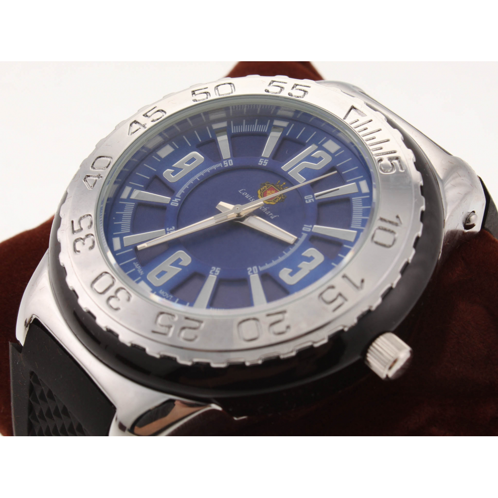 Louis Richard Pendragon Men's Watch | Pristine Auction