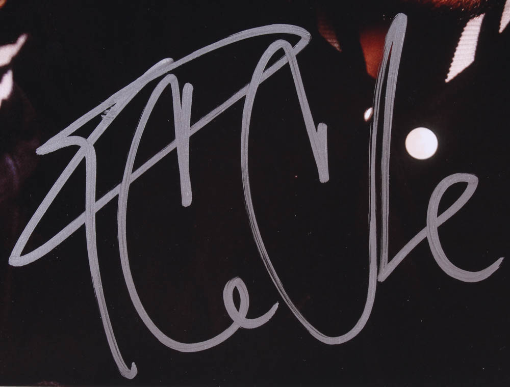 Ice Cube Signed 11x14 Photo (JSA COA) | Pristine Auction