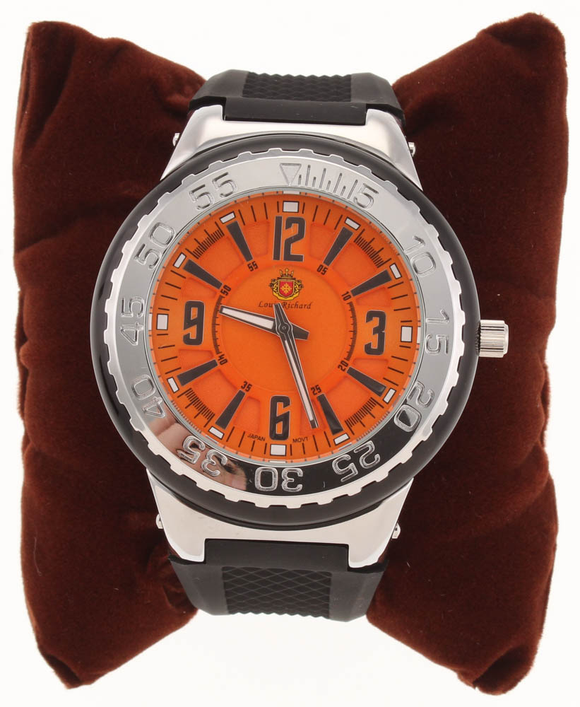 Louis Richard Pendragon Men's Watch | Pristine Auction