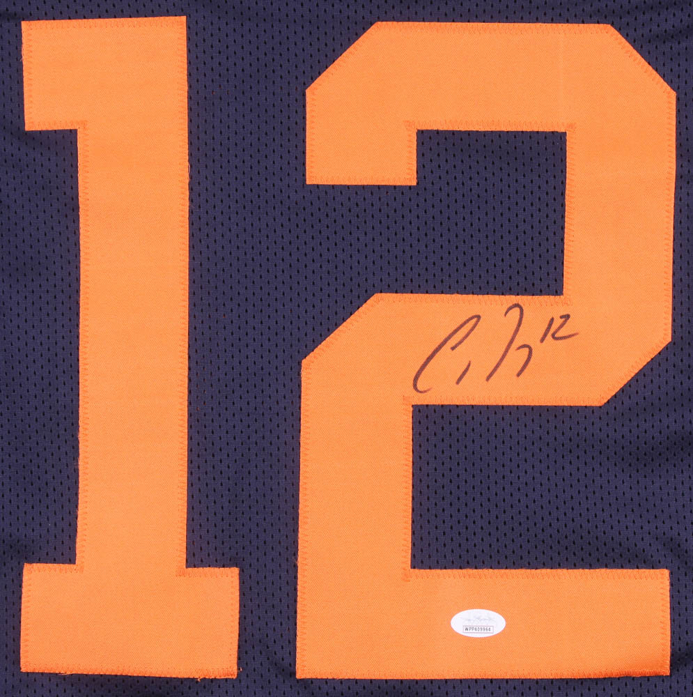 Allen Robinson II Signed Chicago Bears Jersey (JSA COA) | Pristine Auction