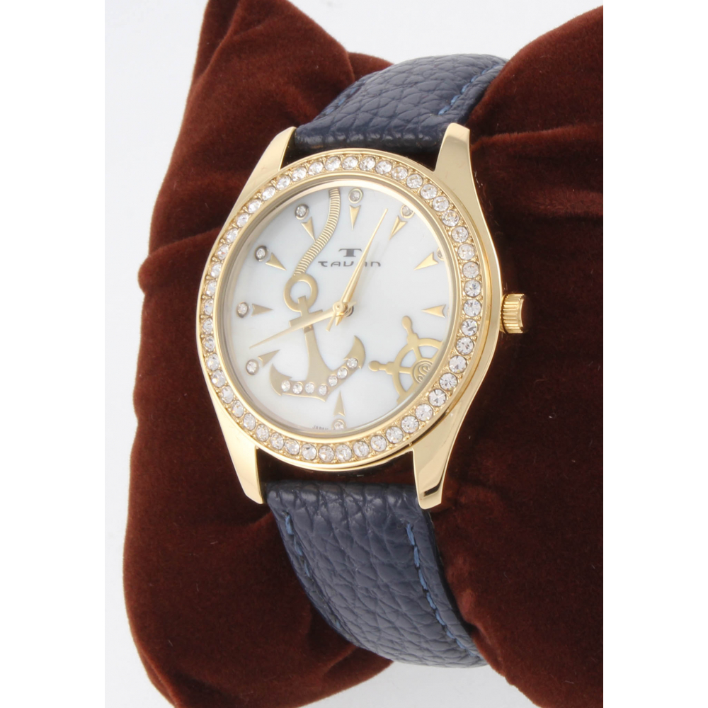 Tavan Nautical 2 Ladies Watch | Pristine Auction