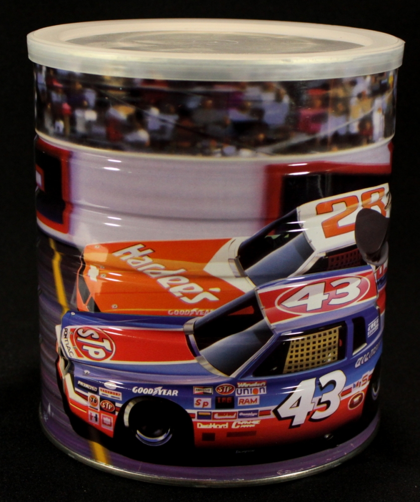 I don't think Alan Cavanna knows how NASCAR Reddit operates : r/NASCAR