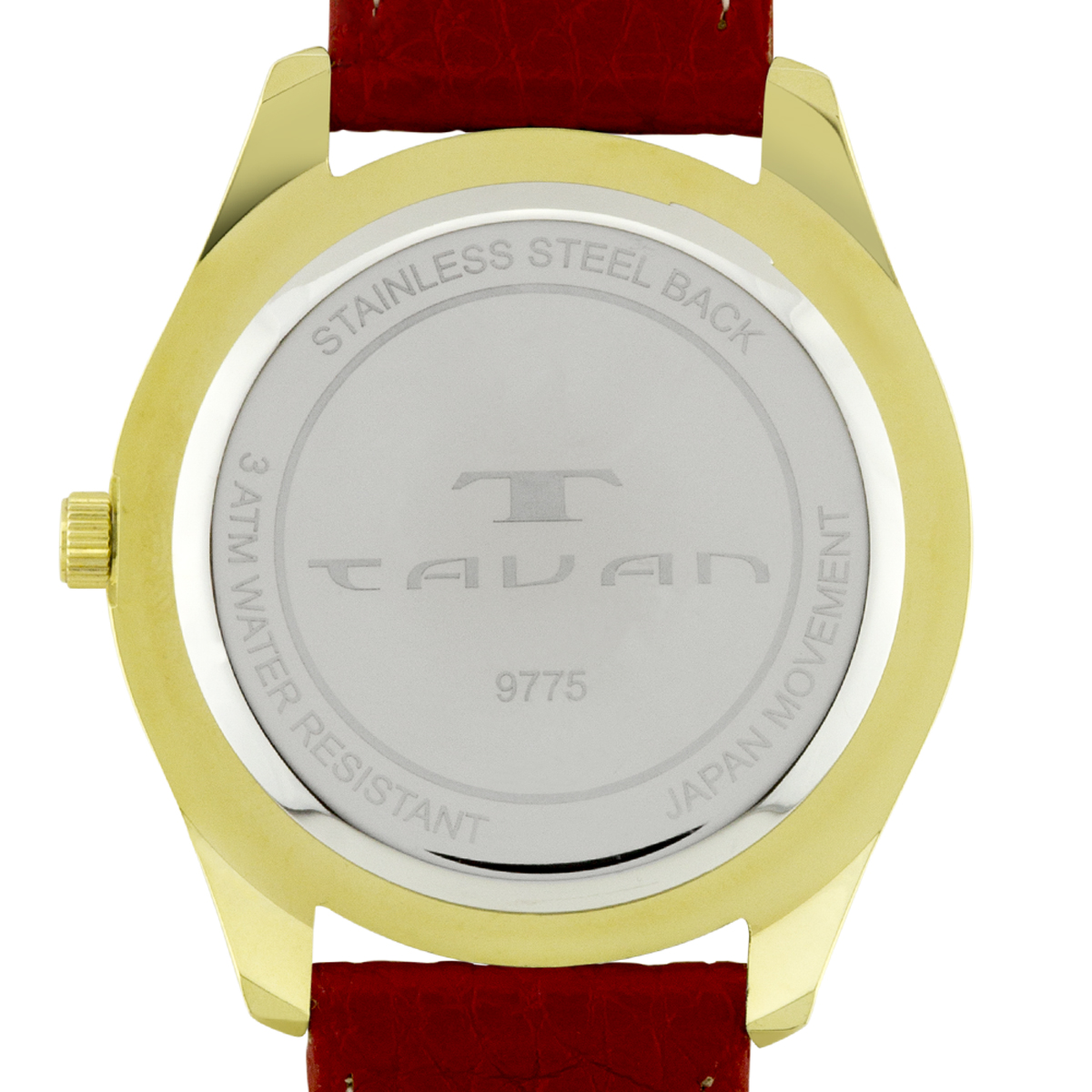 Tavan Nautical 2 Ladies Watch | Pristine Auction