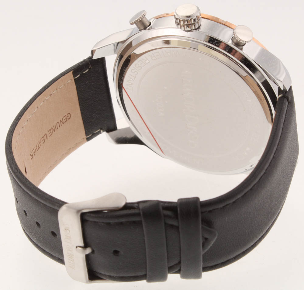 Alexander Dubois Margaux Men's Multi-Function Watch | Pristine Auction