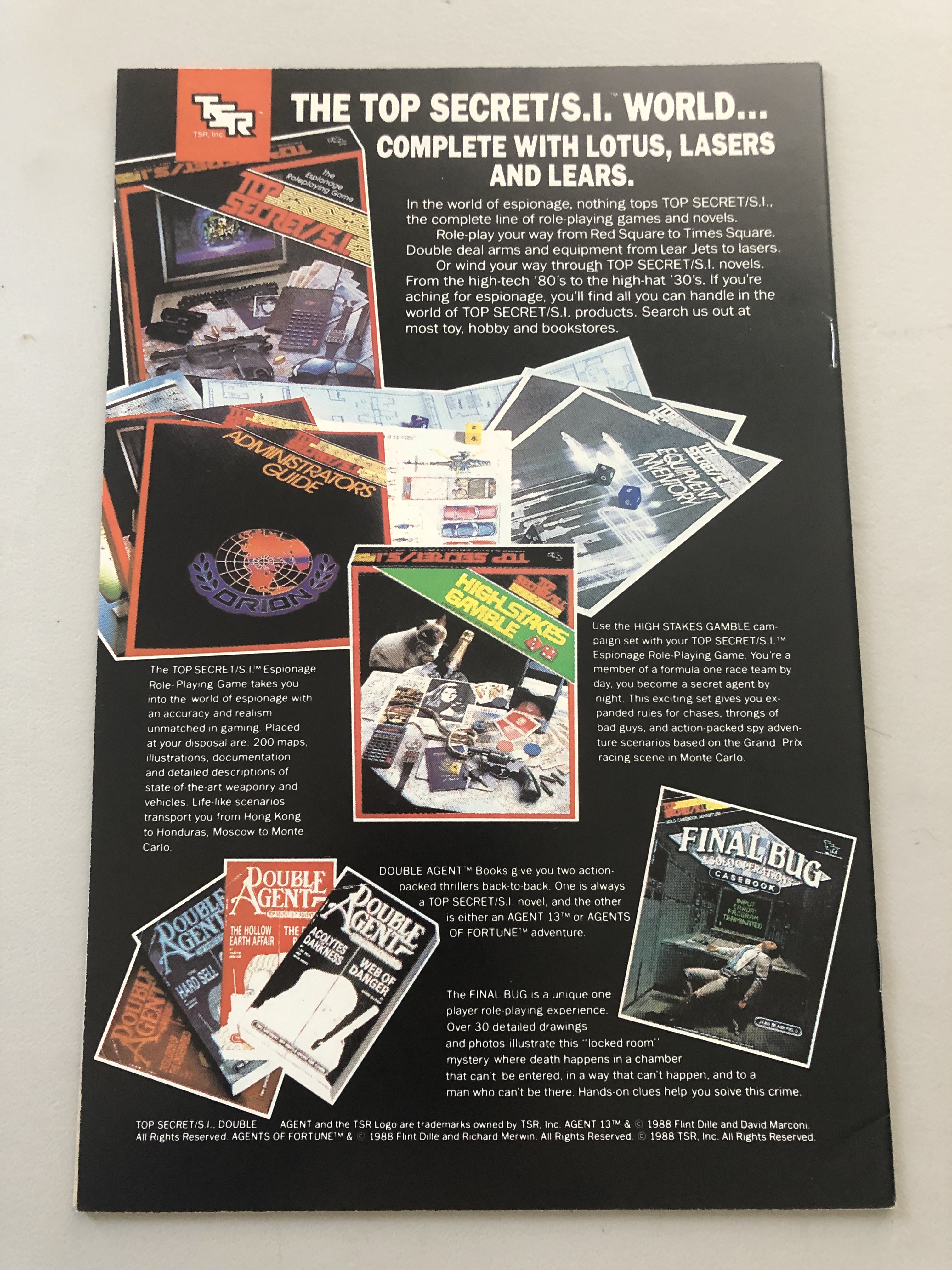 1988 "Batman" Issue #423 First Print DC Comic Book | Pristine Auction