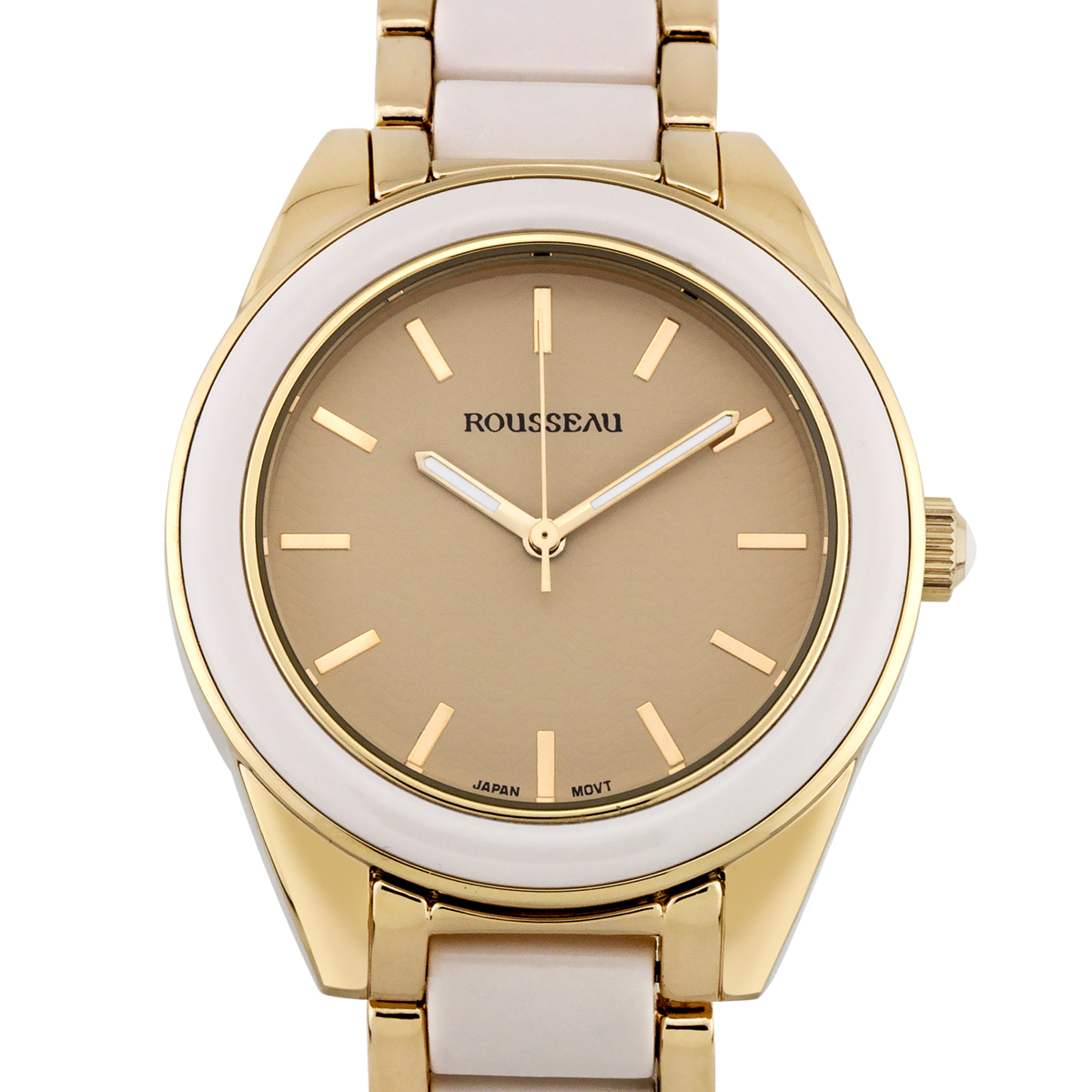 Rousseau Kemora Ladies Watch | Pristine Auction