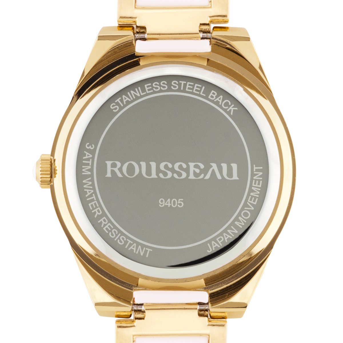 Rousseau Kemora Ladies Watch | Pristine Auction