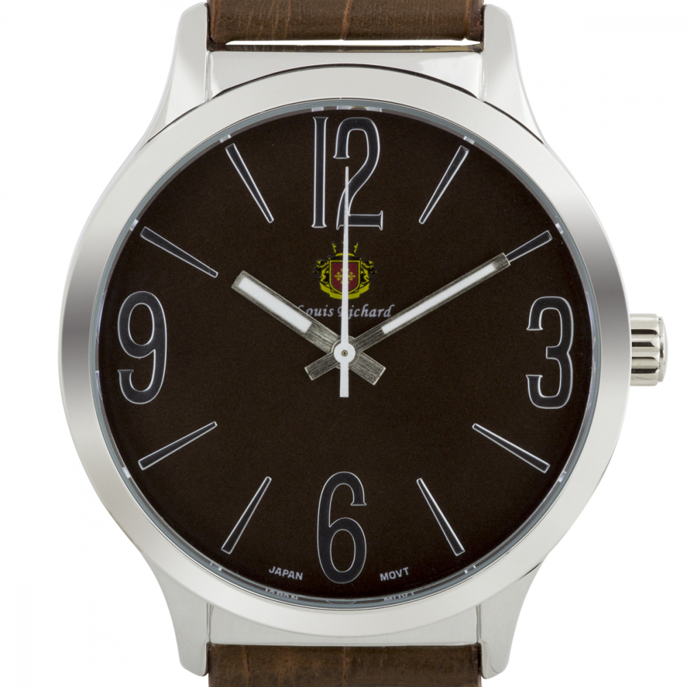 Louis Richard Durham Men's Watch | Pristine Auction