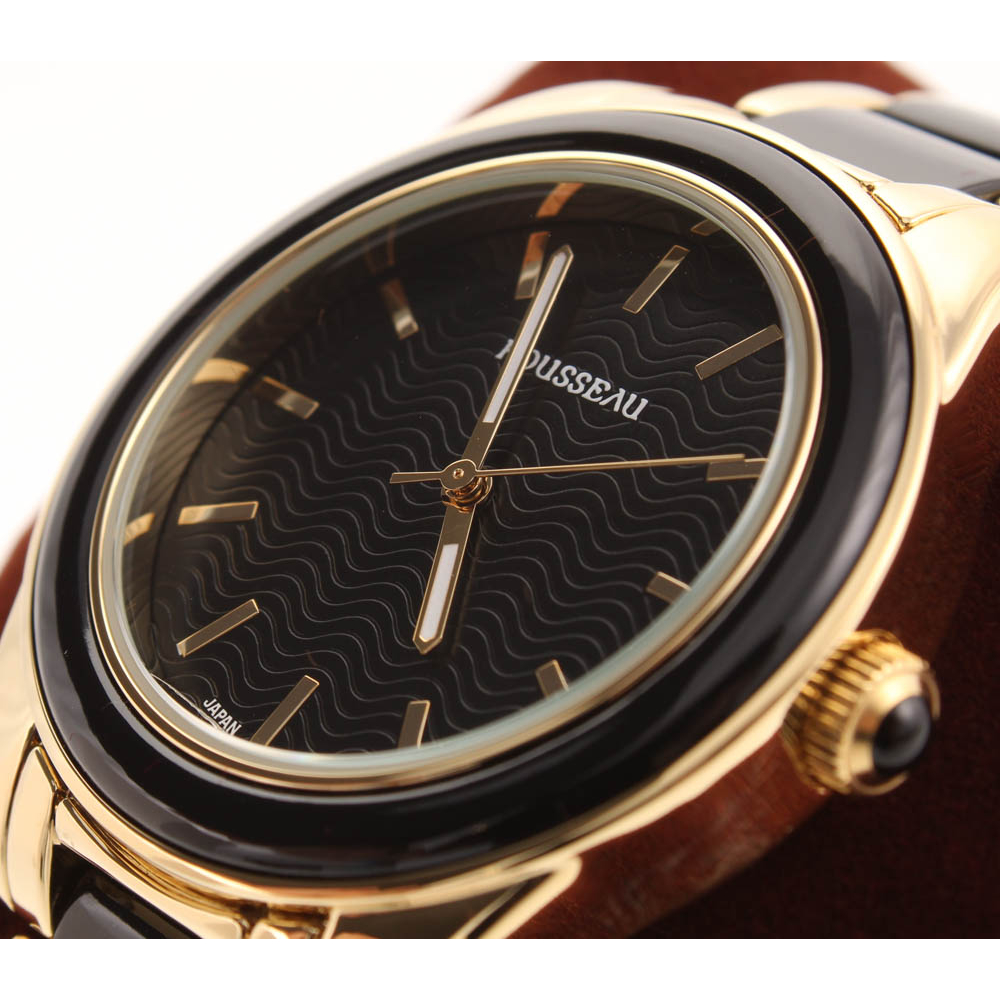 Rousseau Kemora Ladies Watch | Pristine Auction