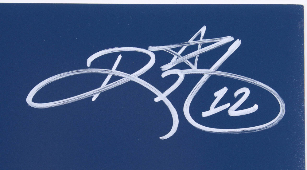 Notre Dame Fighting Irish "Play Like A Champion" 11x14 Photo Team ...