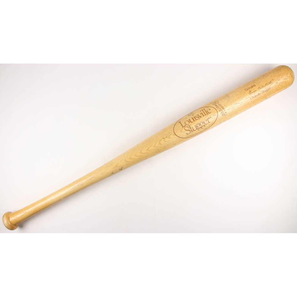 Babe Ruth Louisville Slugger 64" Oversized Baseball Bat | Pristine Auction