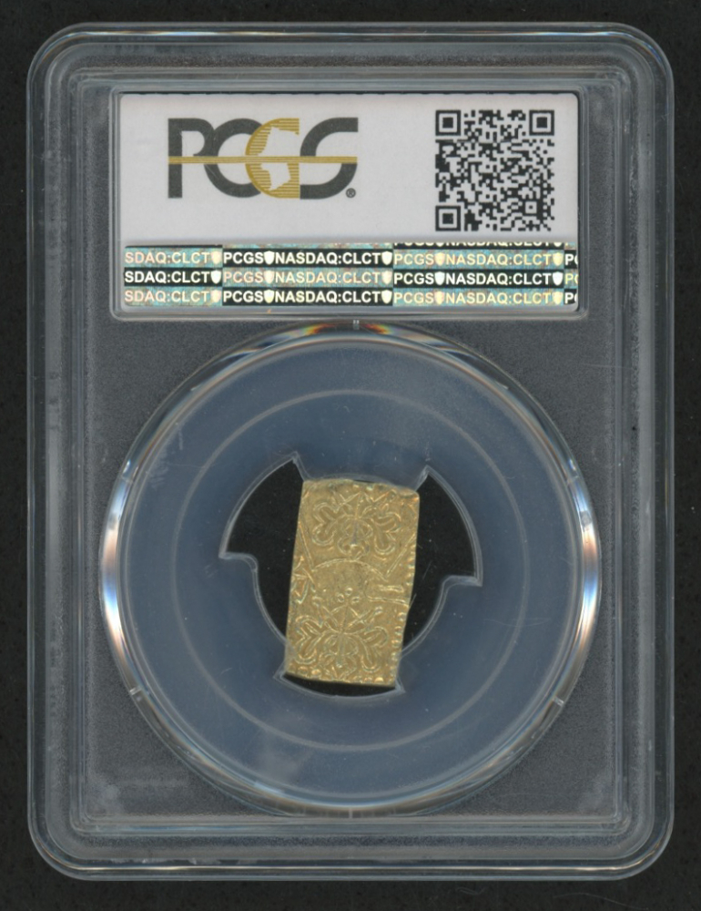 (1868-69) Japan 2 Bu Gold Coin, Meiji Era - JNDA-09-29 (PCGS Gold ...