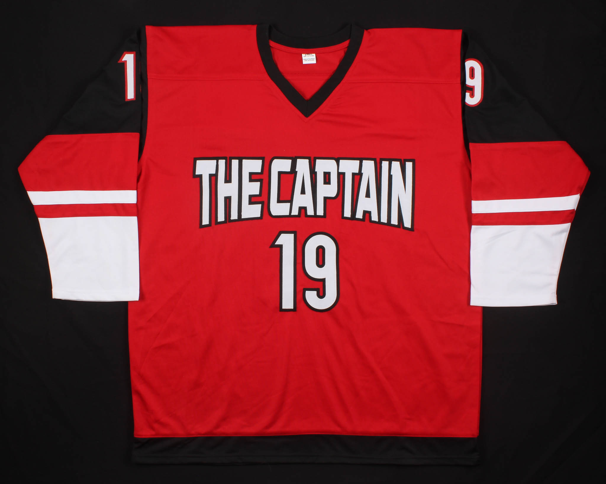 Shane Doan Signed Jersey (Beckett COA) | Pristine Auction